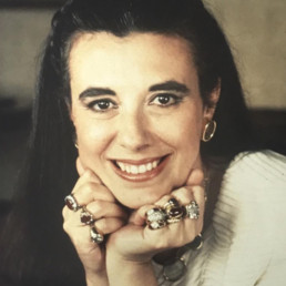 Laura Biagiotti Official Website