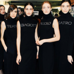 Laura Biagiotti Official Website