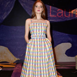 Laura Biagiotti Official Website