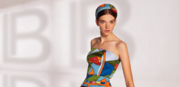 Laura Biagiotti Official Website